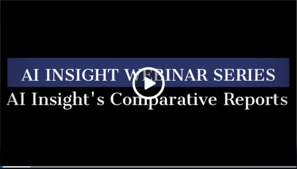 AI InsightAI Insight News and Events